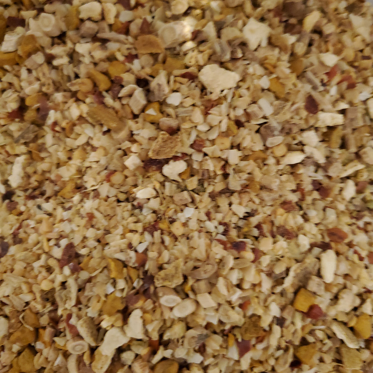 Onion Cider (Dried Blend - DIY), 4oz – Ginger's Roots